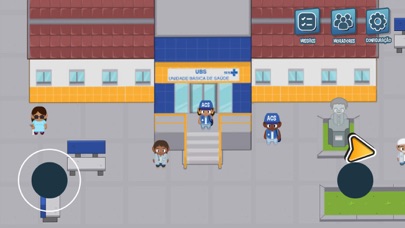 SuperSUS ACS IPA for iOS Download - PGYER IPAHUB