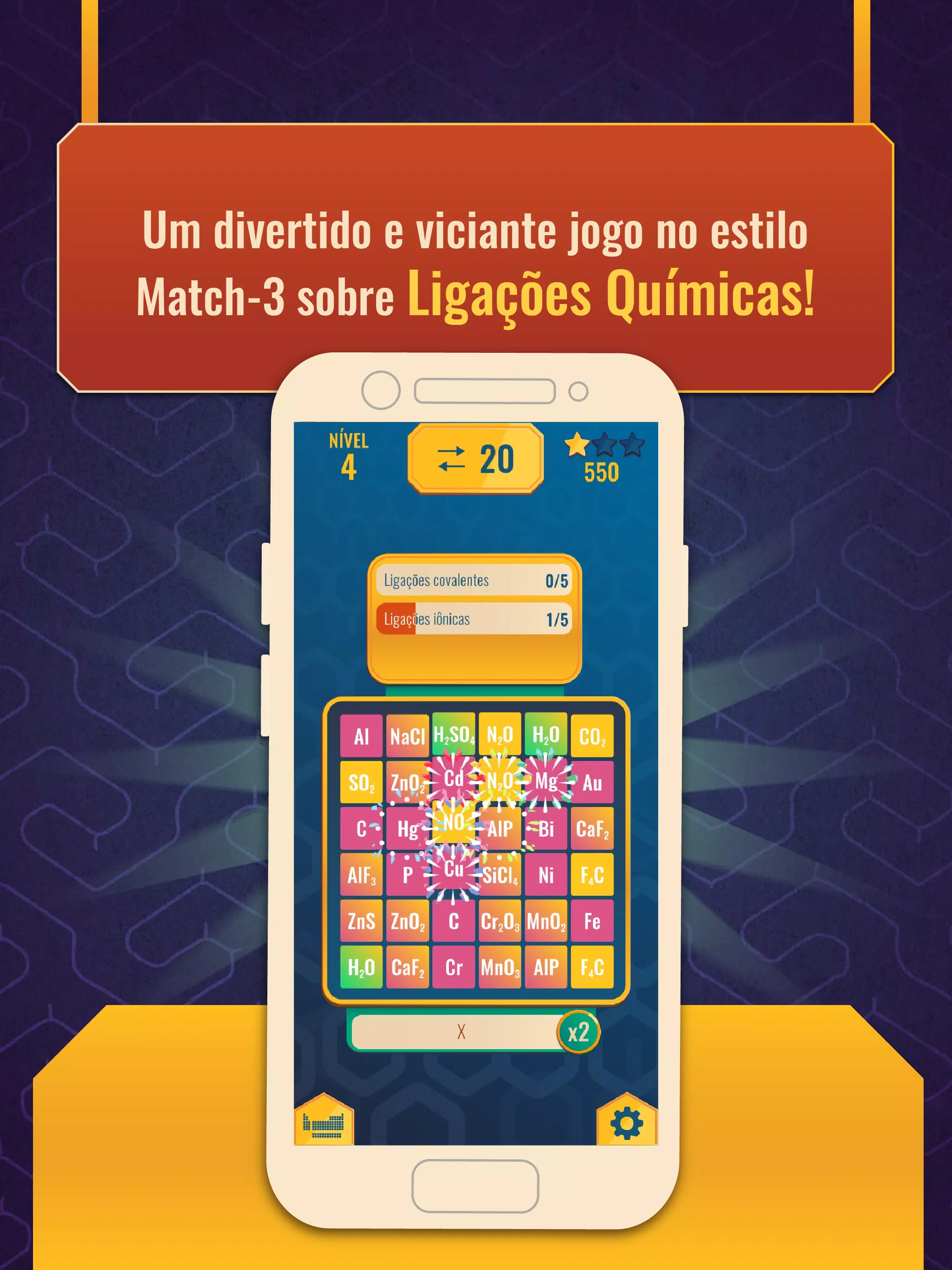 Combo APK para Descargar en Android - PGYER APKHUB