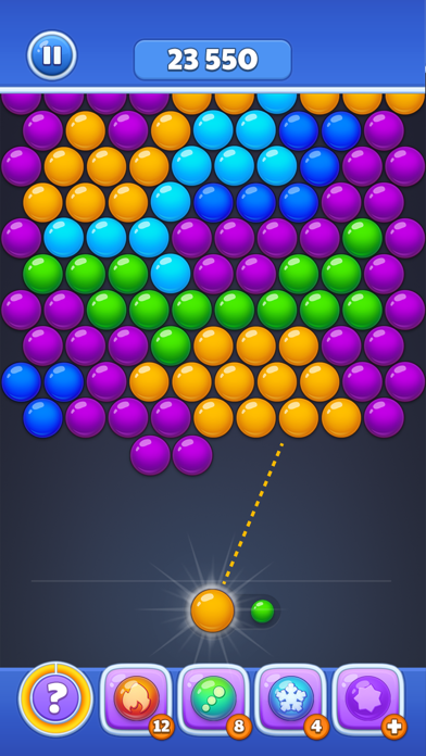 Bubble Boom: Balloon Shooter IPA for iOS Download - PGYER IPAHUB