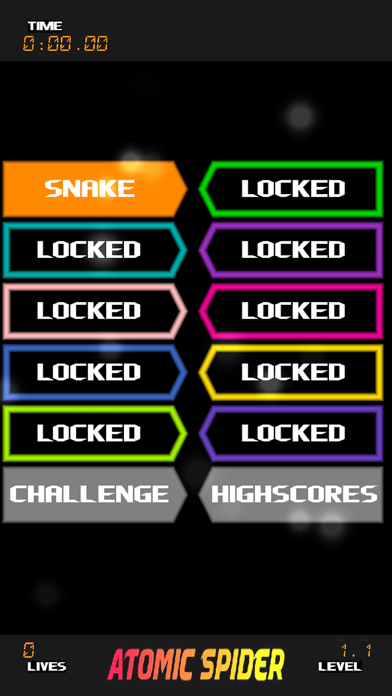 Atomic Spider IPA for iOS Download - PGYER IPAHUB