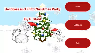 Bwibbles & Fritz Xmas Party IPA for iOS Download - PGYER IPAHUB