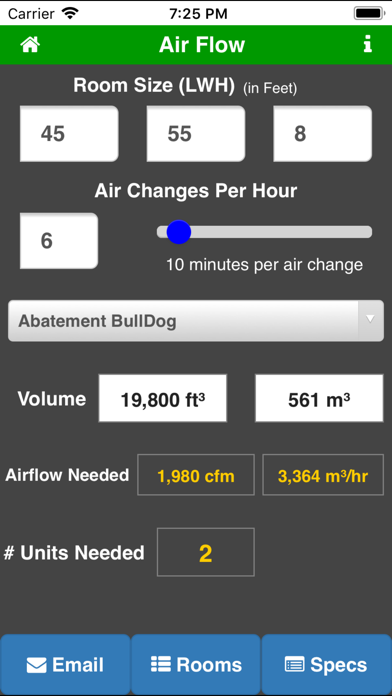 Sycorp Calc IPA for iOS Download - PGYER IPAHUB