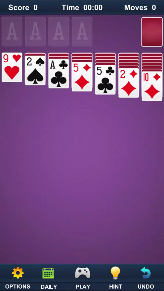 Solitaire - Card game fun IPA for iOS Download - PGYER IPAHUB