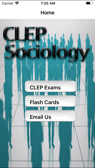 CLEP Sociology Prep 2022-2023 IPA pour le téléchargement - PGYER IPAHUB