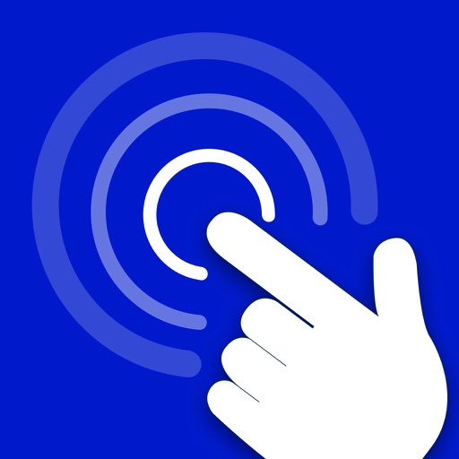 Auto Clicker・Automatic Tap App IPA for iOS Download - PGYER IPAHUB