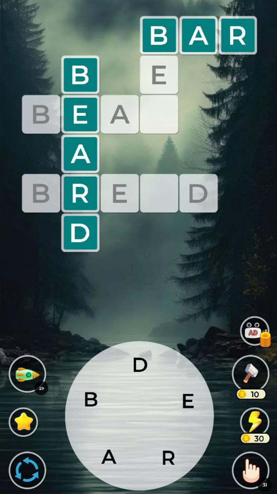 Tải Fresh Words: Word game APK cho Android - PGYER APKHUB