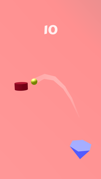 Stairs Jump - Sky Road IPA for iOS Download - PGYER IPAHUB