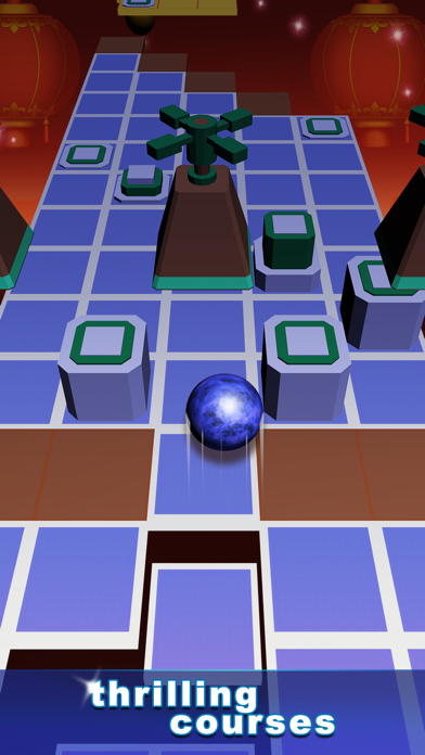 Rolling Ball-New Year IPA for iOS Download - PGYER IPAHUB