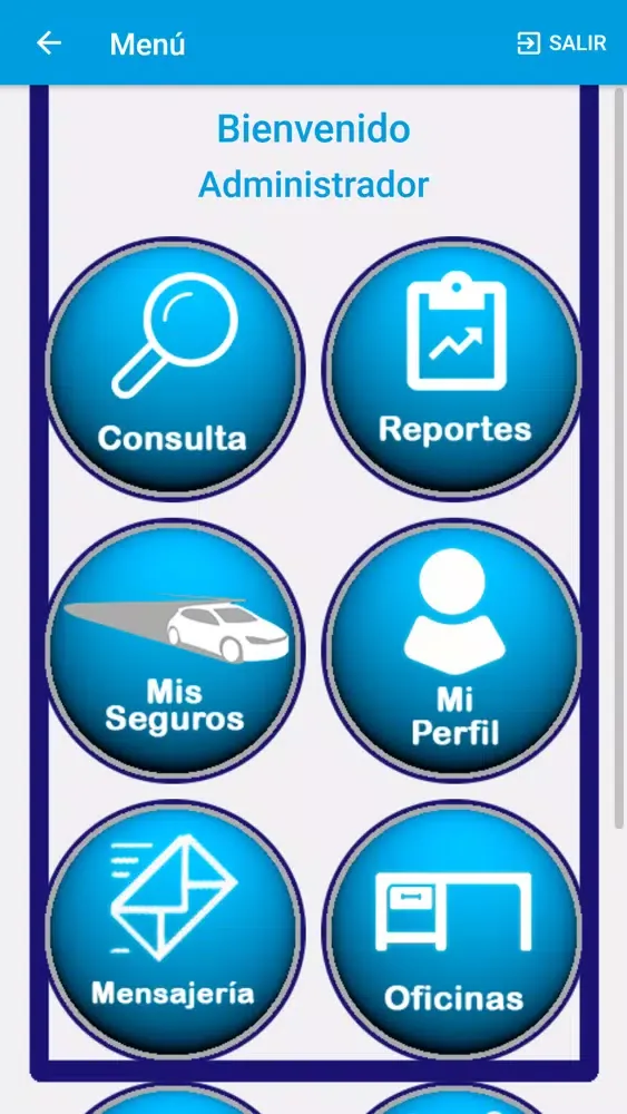 MVC APP MÓVIL IPA for iOS Download - PGYER IPAHUB