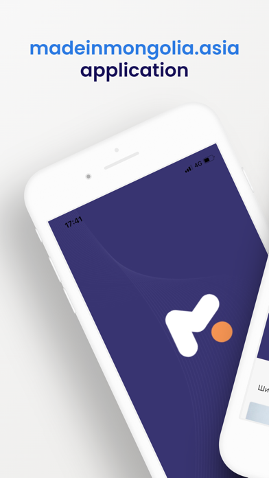 Made in Mongolia IPA for iOS Download - PGYER IPAHUB