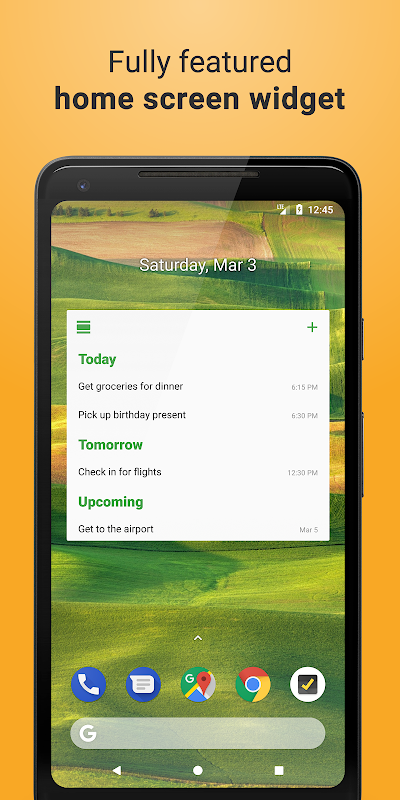 Done APK for Android Download - PGYER APKHUB