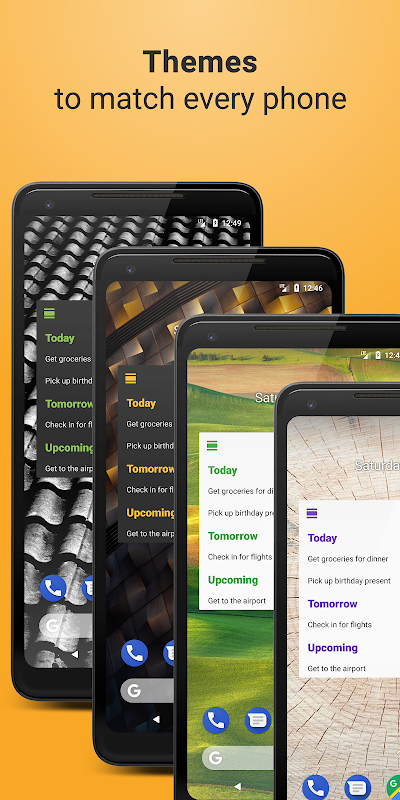 Done APK for Android Download - PGYER APKHUB