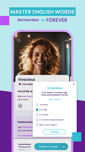 WordUp | AI Vocabulary Builder for Android Download - PGYER.COM