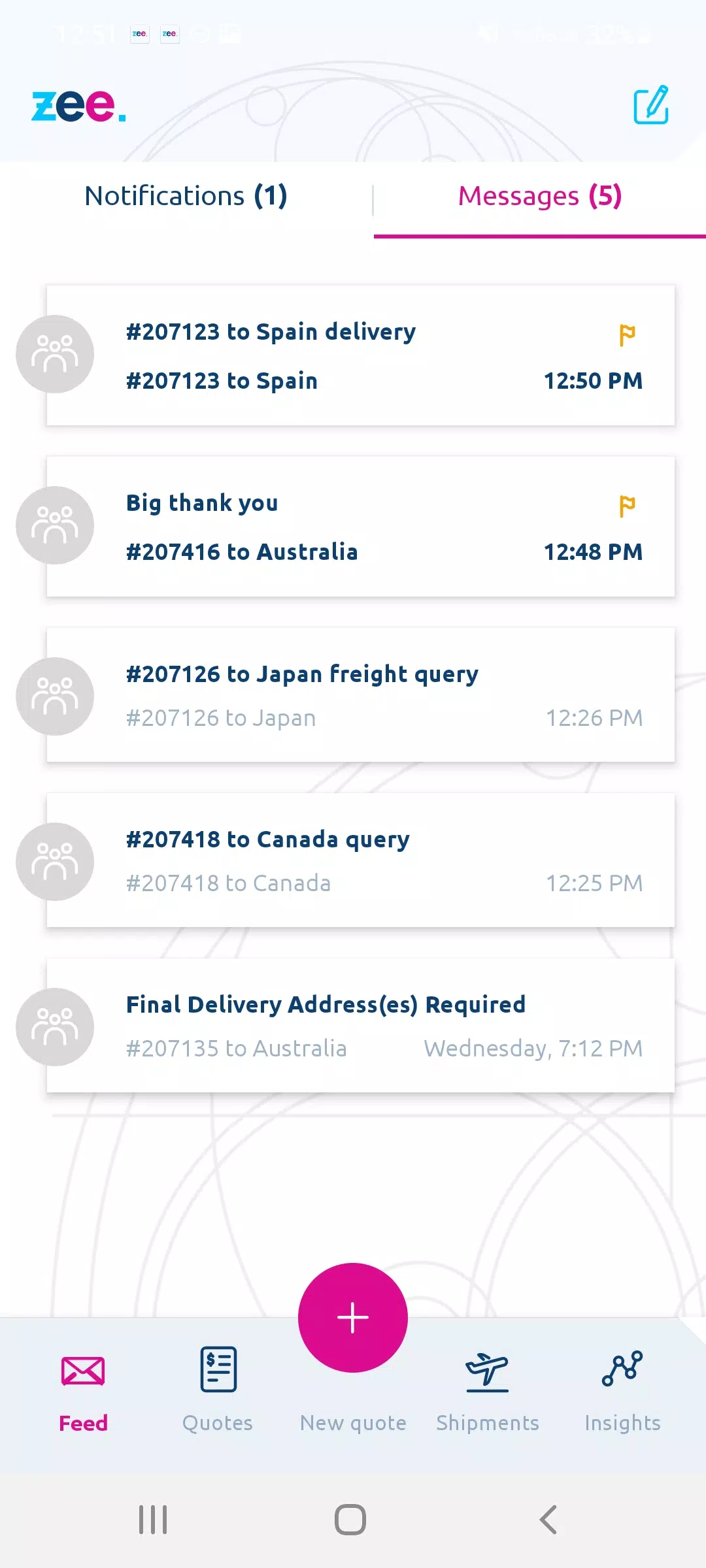 Zee for Android Download - PGYER.COM