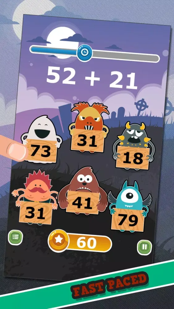 Monster Math - Adding IPA for iOS Download - PGYER IPAHUB