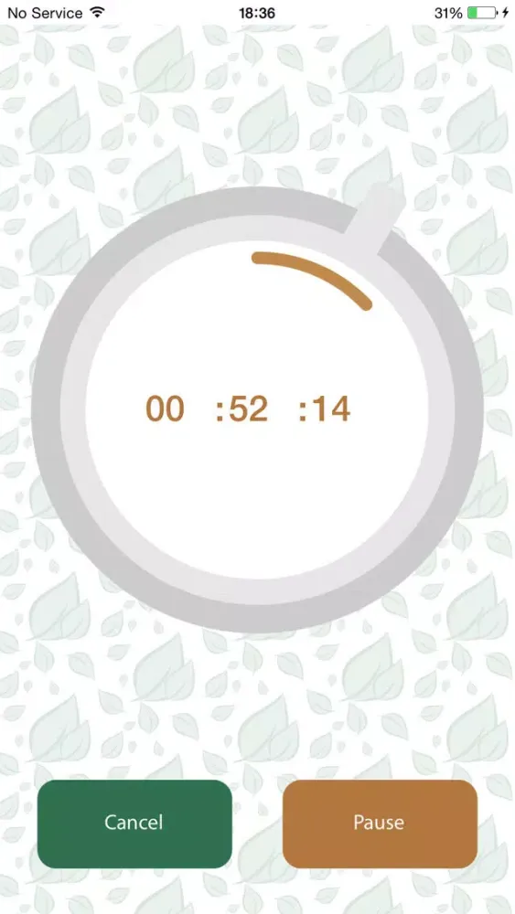 Tea Timer The Perfect Sip IPA for iOS Download - PGYER IPAHUB