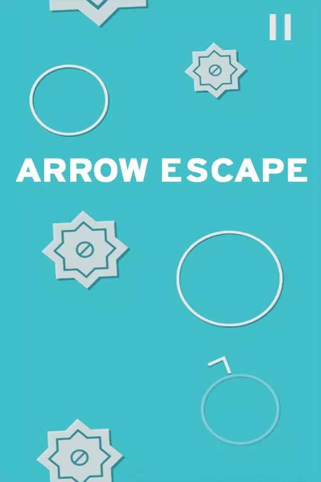 Arrow Saw Blade Escape - Game APK for Android Download - PGYER APKHUB