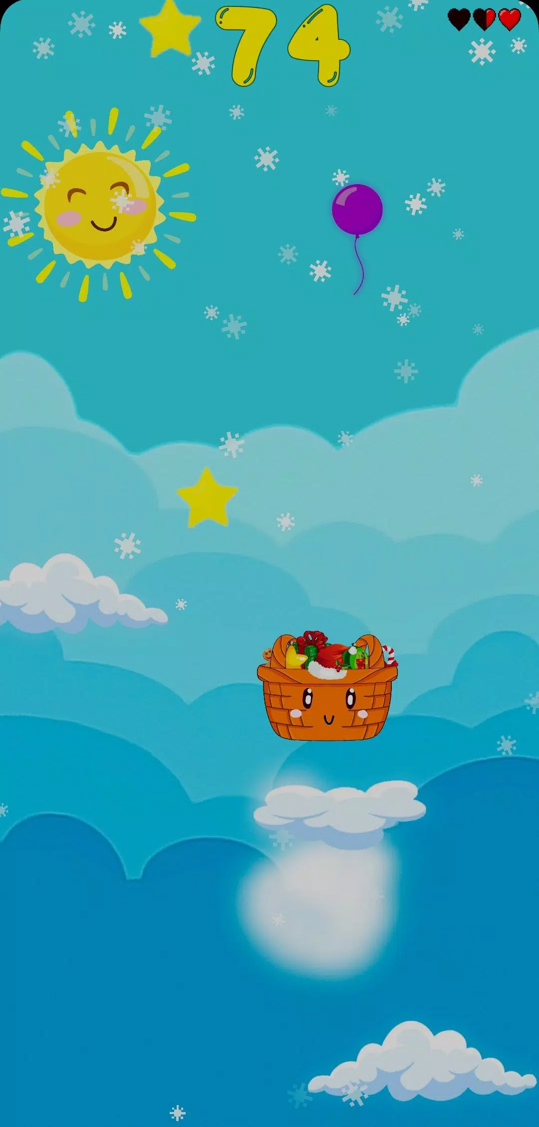 Christmas Jump APK for Android Download - PGYER APKHUB