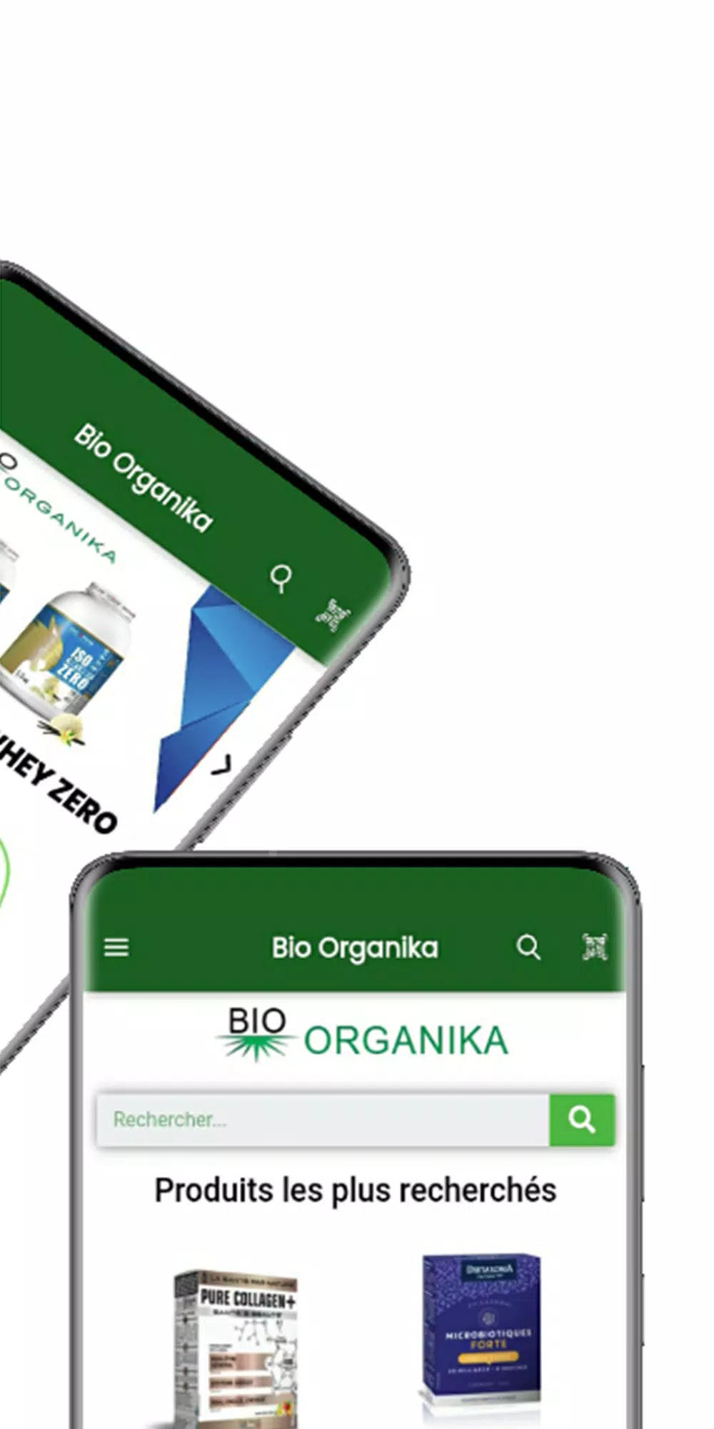 Bio Organika APK for Android Download - PGYER APKHUB