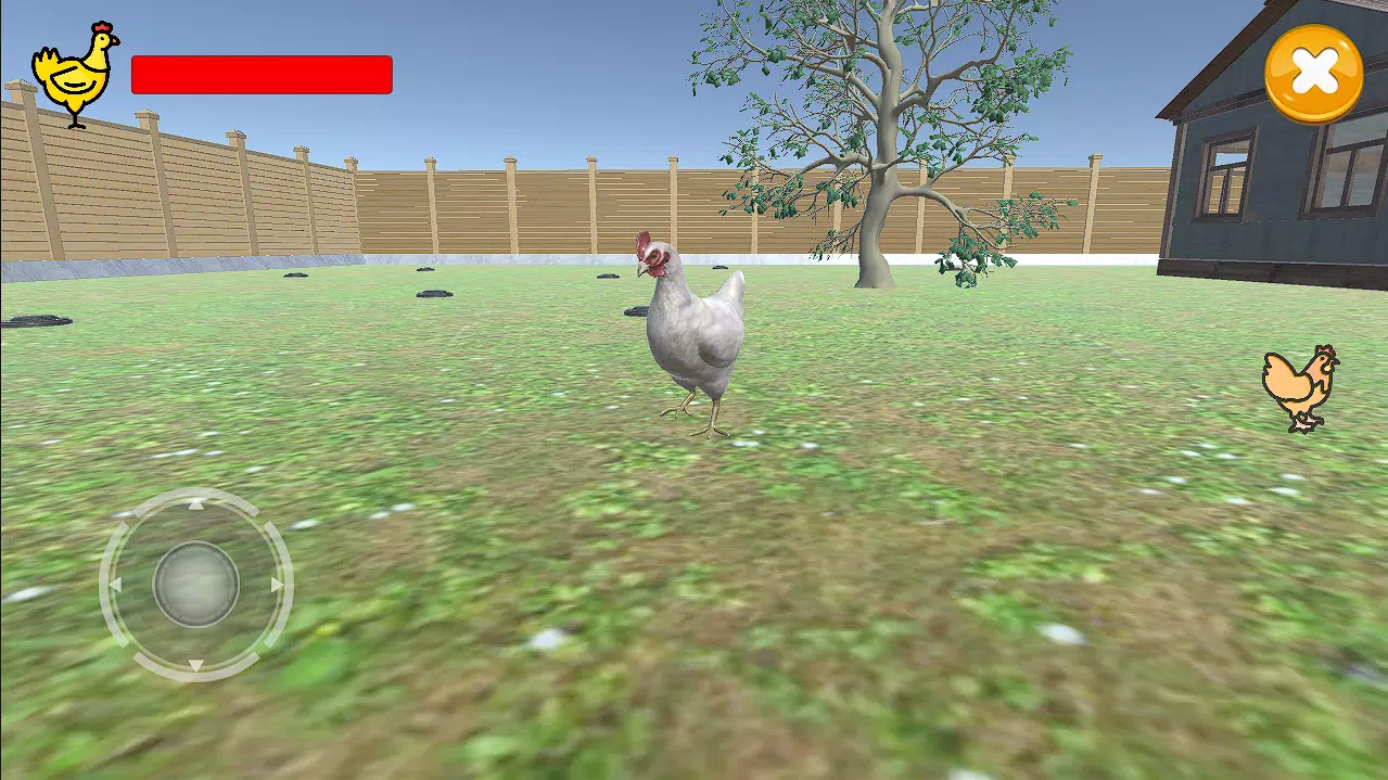 Chicken Simulator APK for Android Download - PGYER APKHUB
