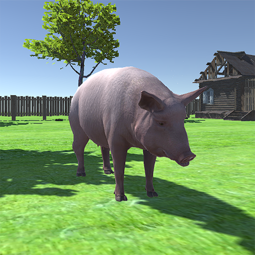 Pig Simulator APK for Android Download - PGYER APKHUB