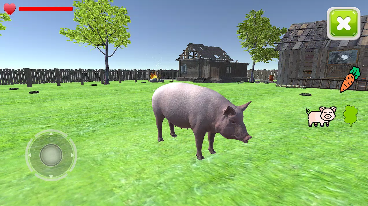 Pig Simulator APK for Android Download - PGYER APKHUB