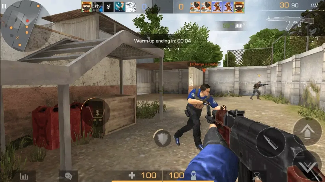 StandChillow APK for Android Download - PGYER APKHUB