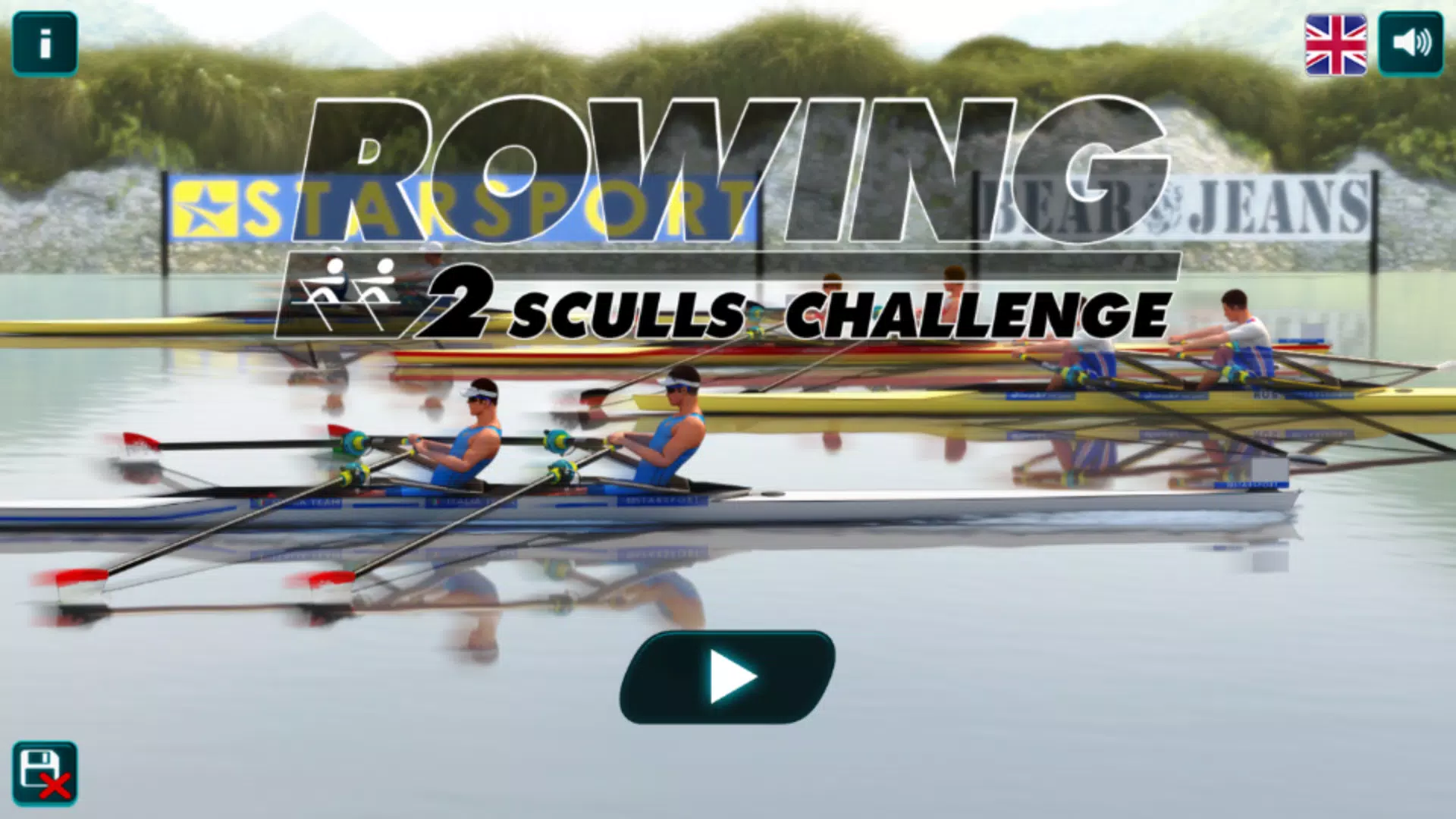 Rowing 2 Sculls Challenge APK for Android Download - PGYER APKHUB