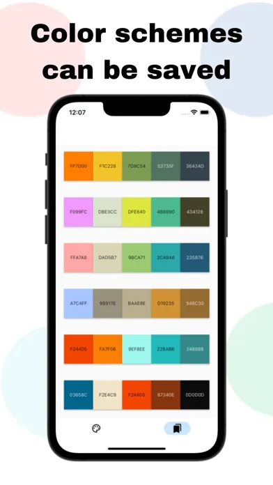AI color scheme App:Best Color IPA for iOS Download - PGYER IPAHUB