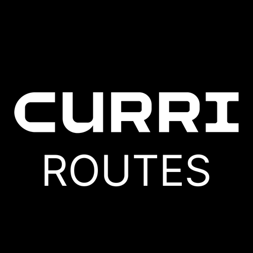 Curri Route Driver APK for Android Download - PGYER APKHUB
