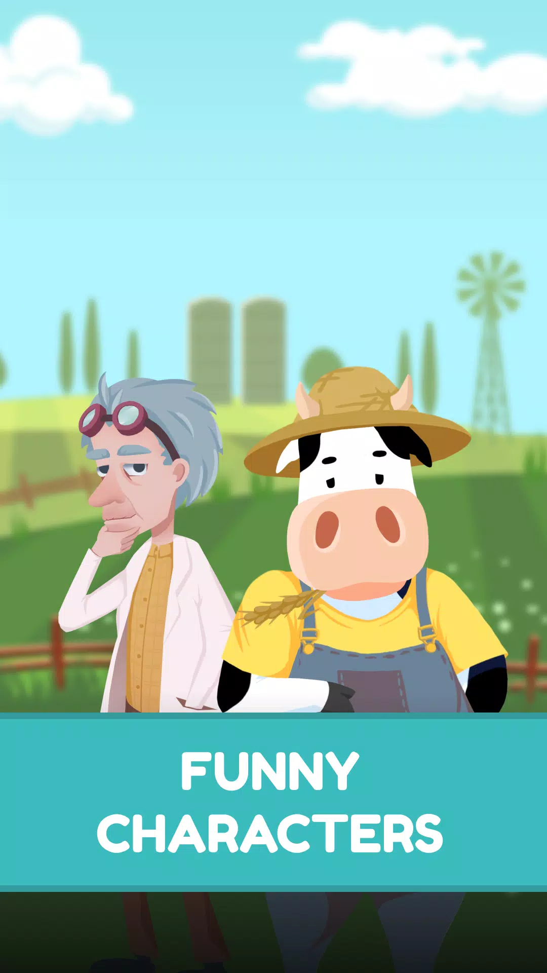 Cow Clicker APK for Android Download - PGYER APKHUB