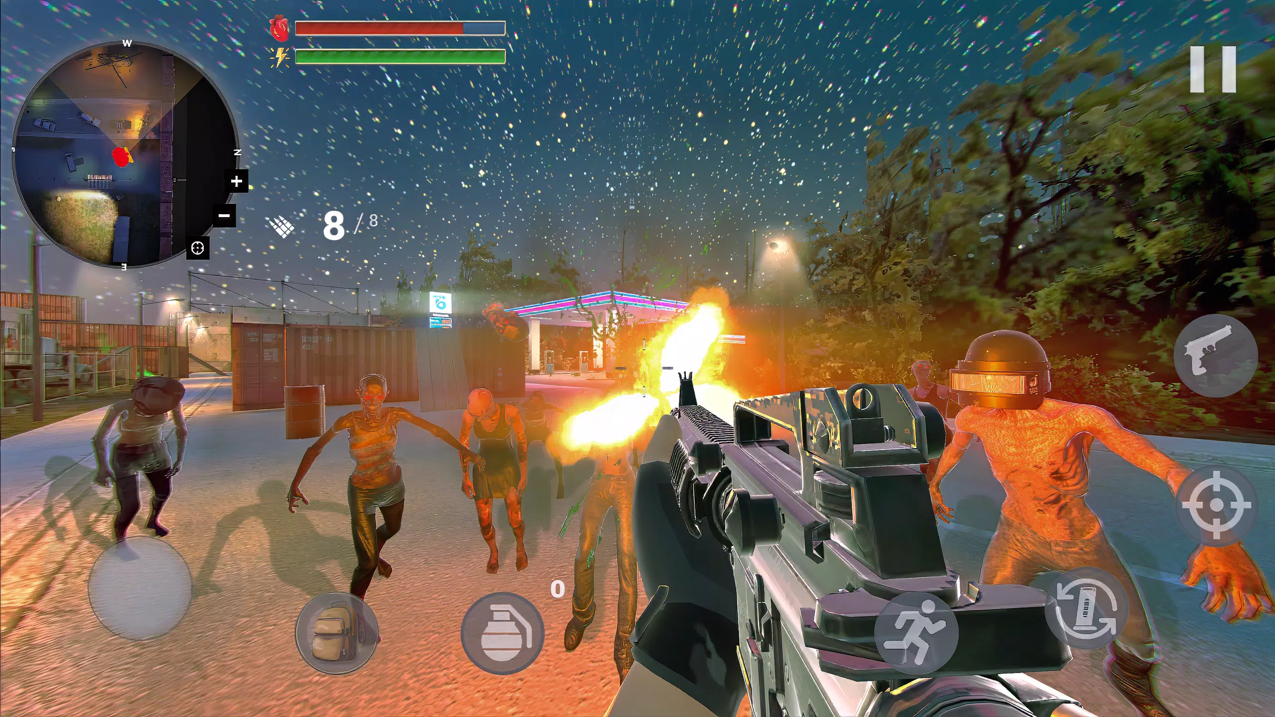 Deadly Assault APK for Android Download - PGYER APKHUB