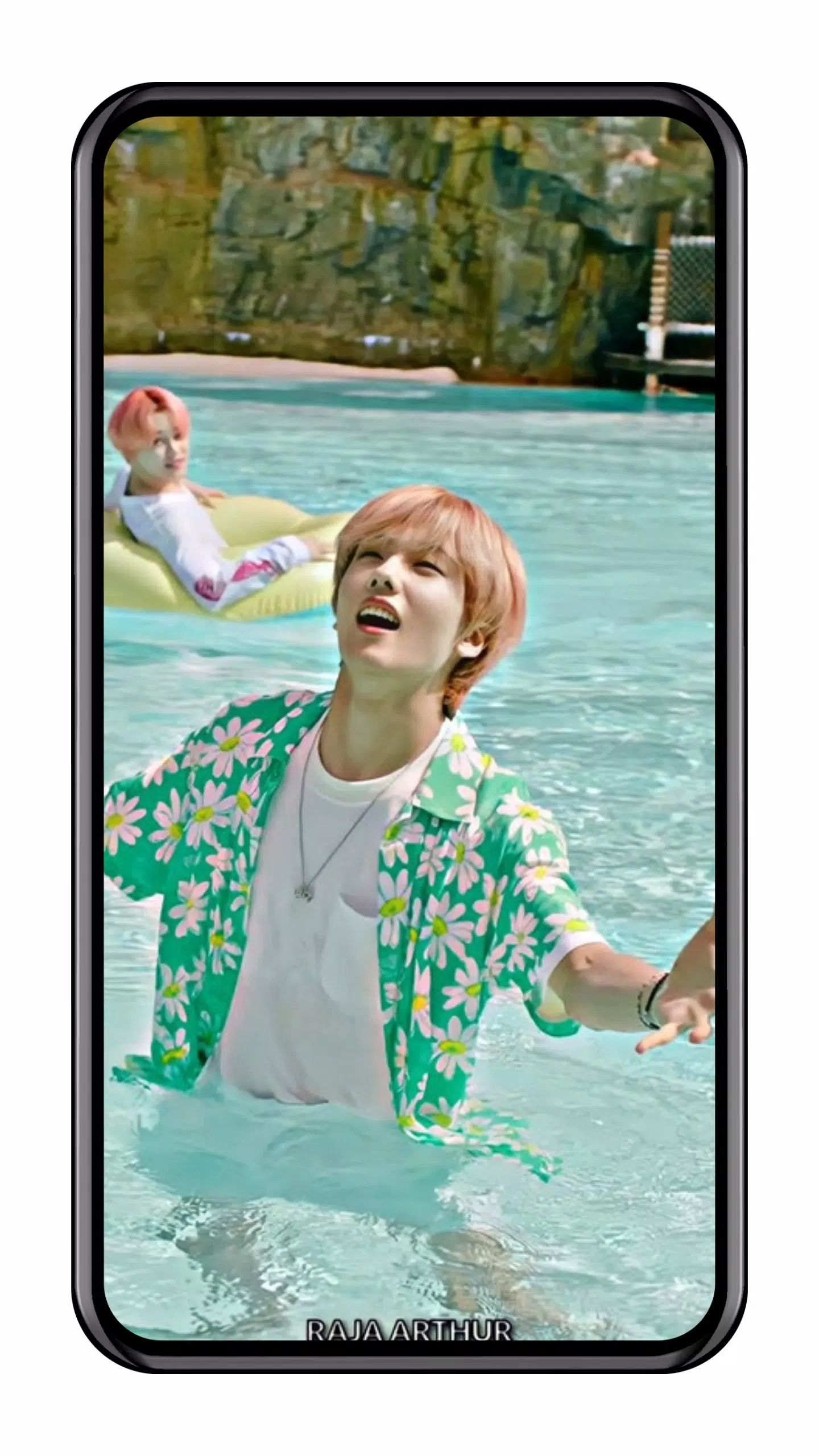 NCT Dream Wallpaper Kpop HD APK for Android Download - PGYER APKHUB