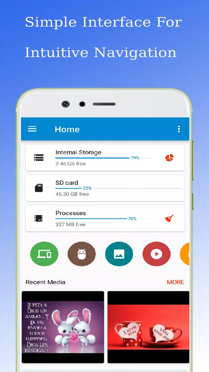 File Manager APK for Android Download - PGYER APKHUB