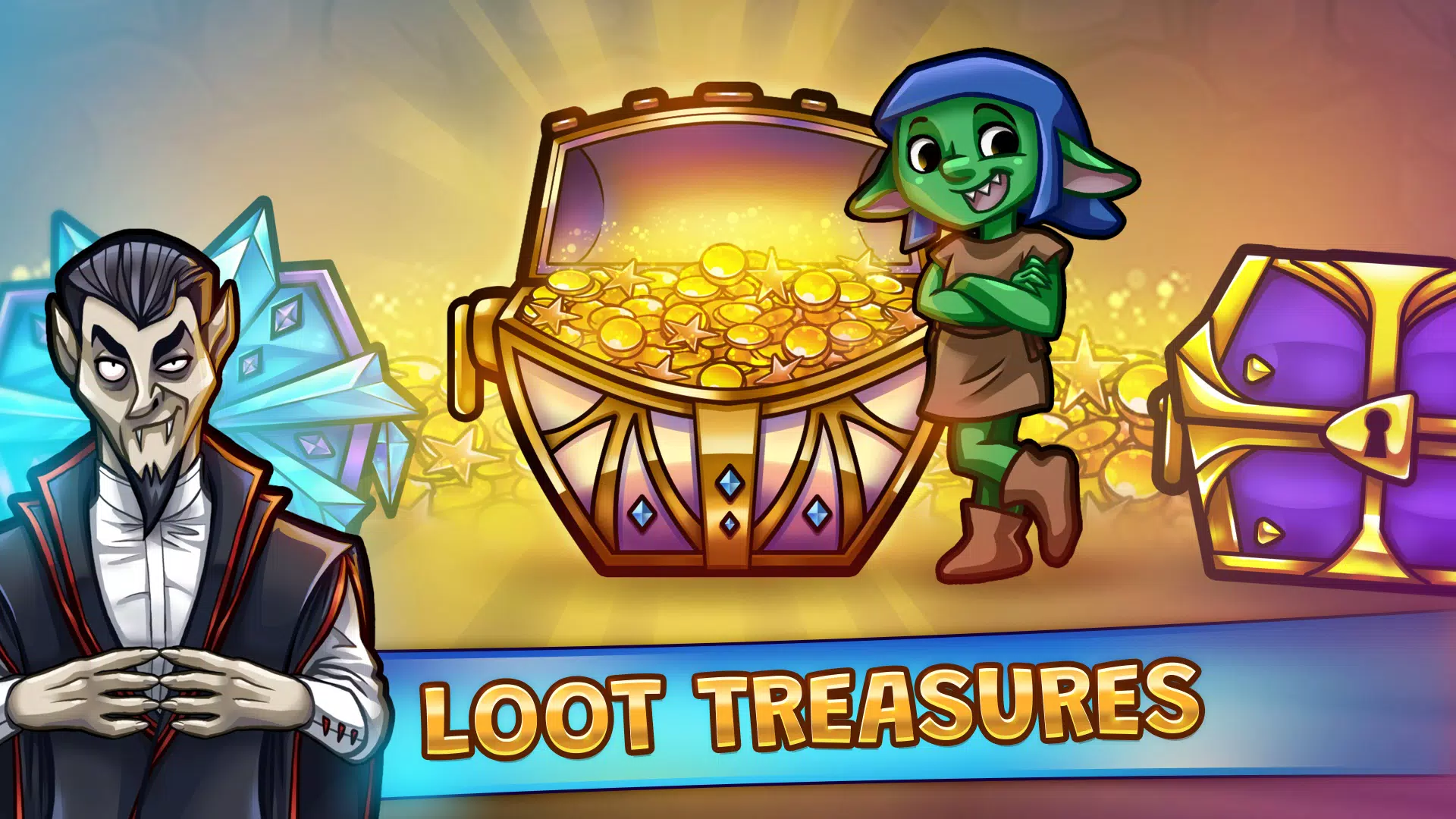 Hero Park APK para Descargar en Android - PGYER APKHUB