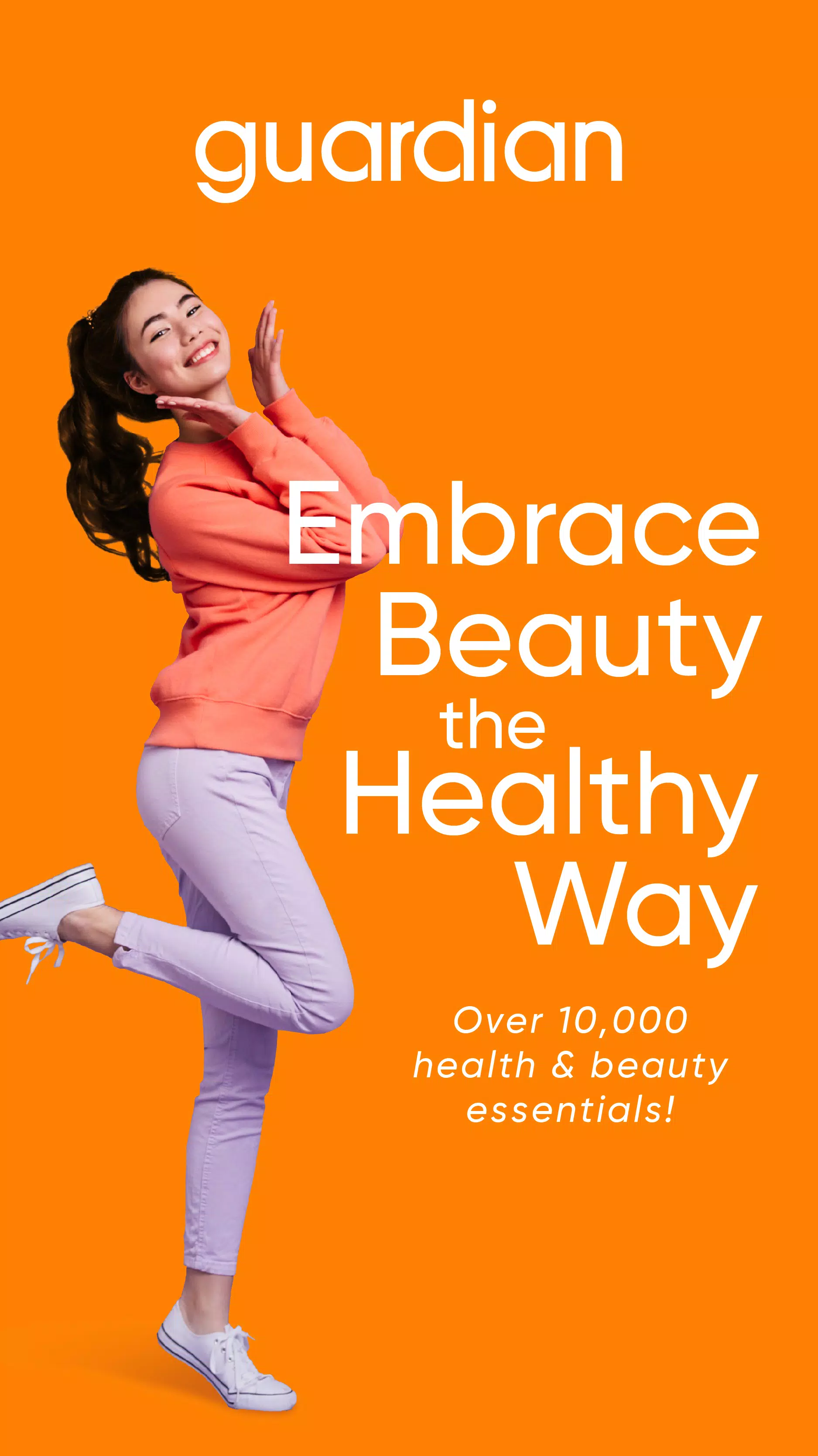 تنزيل guardian MY APK لنظام Android - PGYER APKHUB