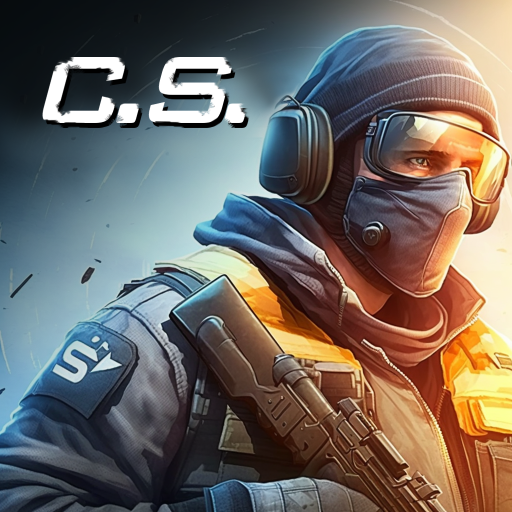 Control Shot CS APK para Descargar en Android - PGYER APKHUB
