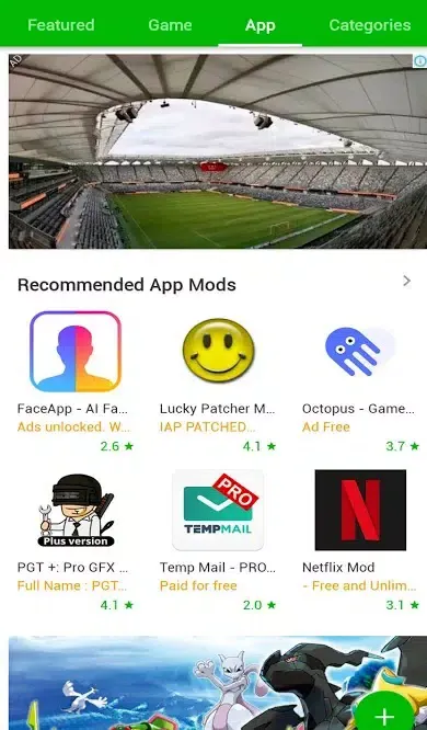 HappyMod Happy Apps - Amazing Guide for Happy Mod - PGYER APKHUB