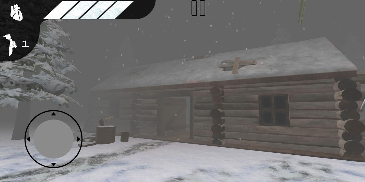 Scary_Horror_Games_Evil_Forest_Ghost_Escape APK for - PGYER APKHUB