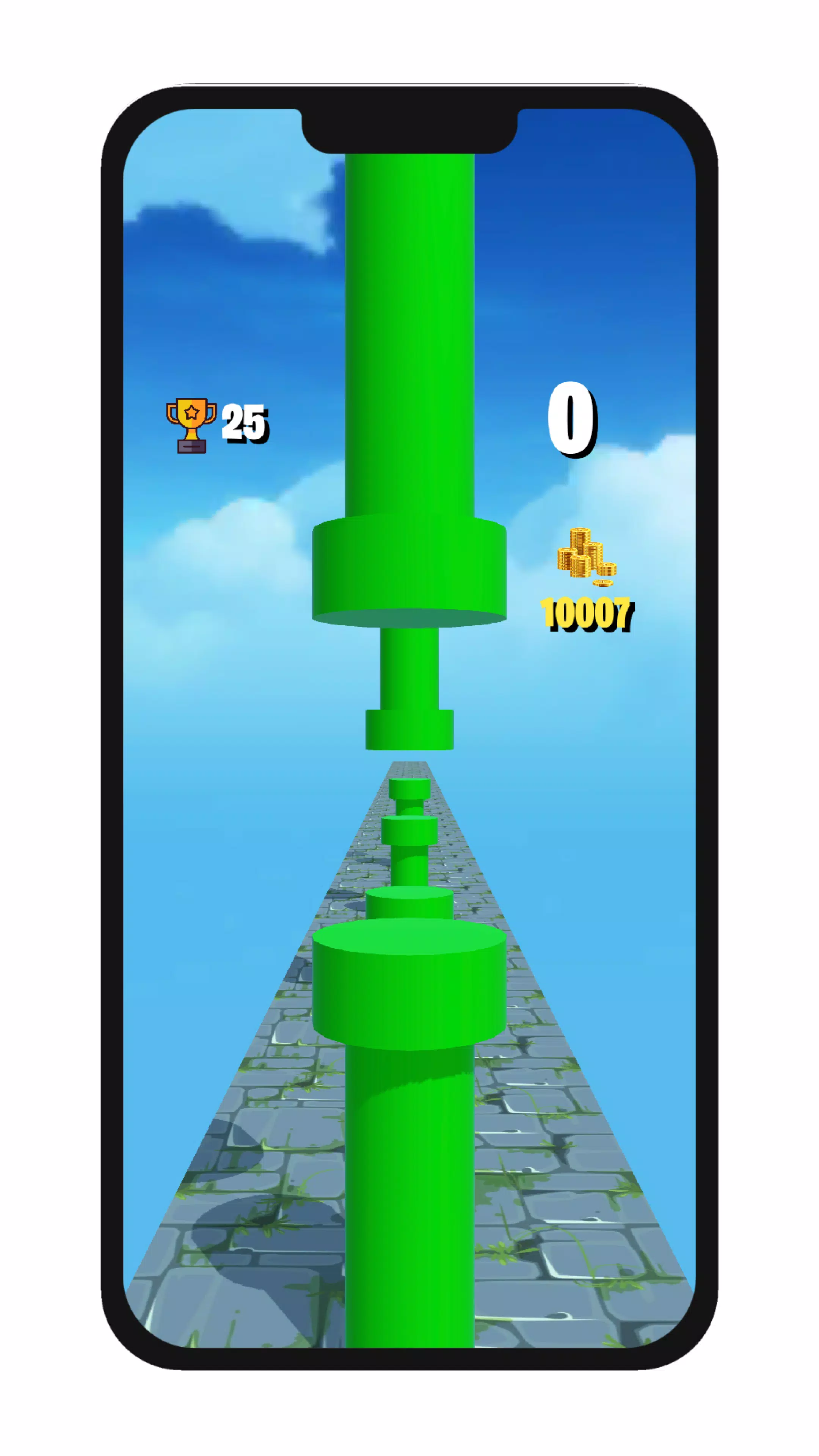 Flappy 3D APK for Android Download - PGYER APKHUB