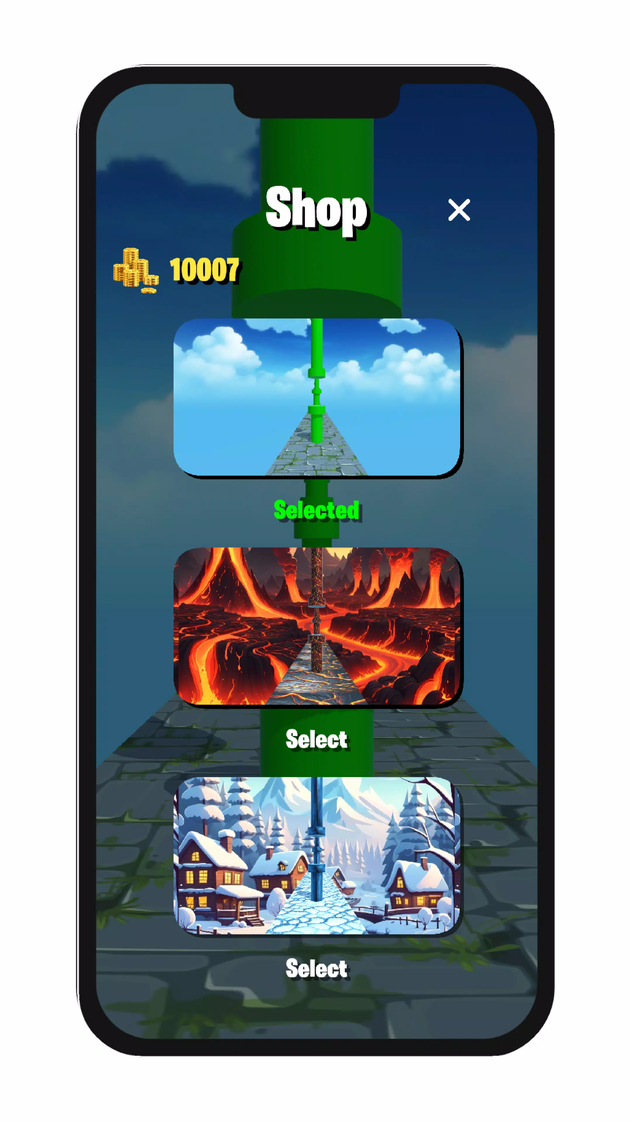 Flappy 3D APK for Android Download - PGYER APKHUB