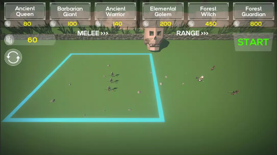 Battle Simulator APK for Android Download - PGYER APKHUB
