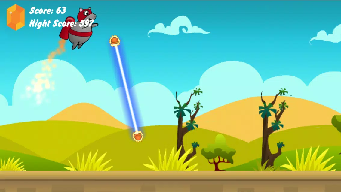 Jet Mouse 2D APK for Android Download - PGYER APKHUB