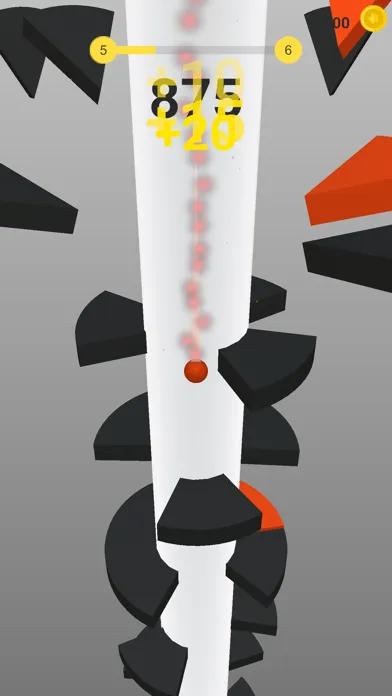 Helix Jump Balls Drop 3d Games IPA for iOS Download - PGYER IPAHUB
