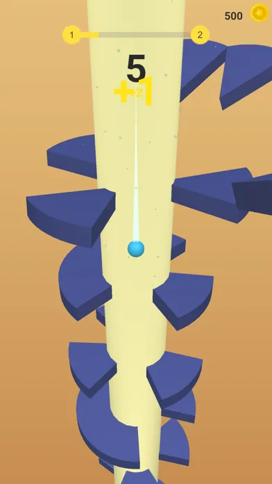 Helix Jump Balls Drop 3d Games IPA for iOS Download - PGYER IPAHUB