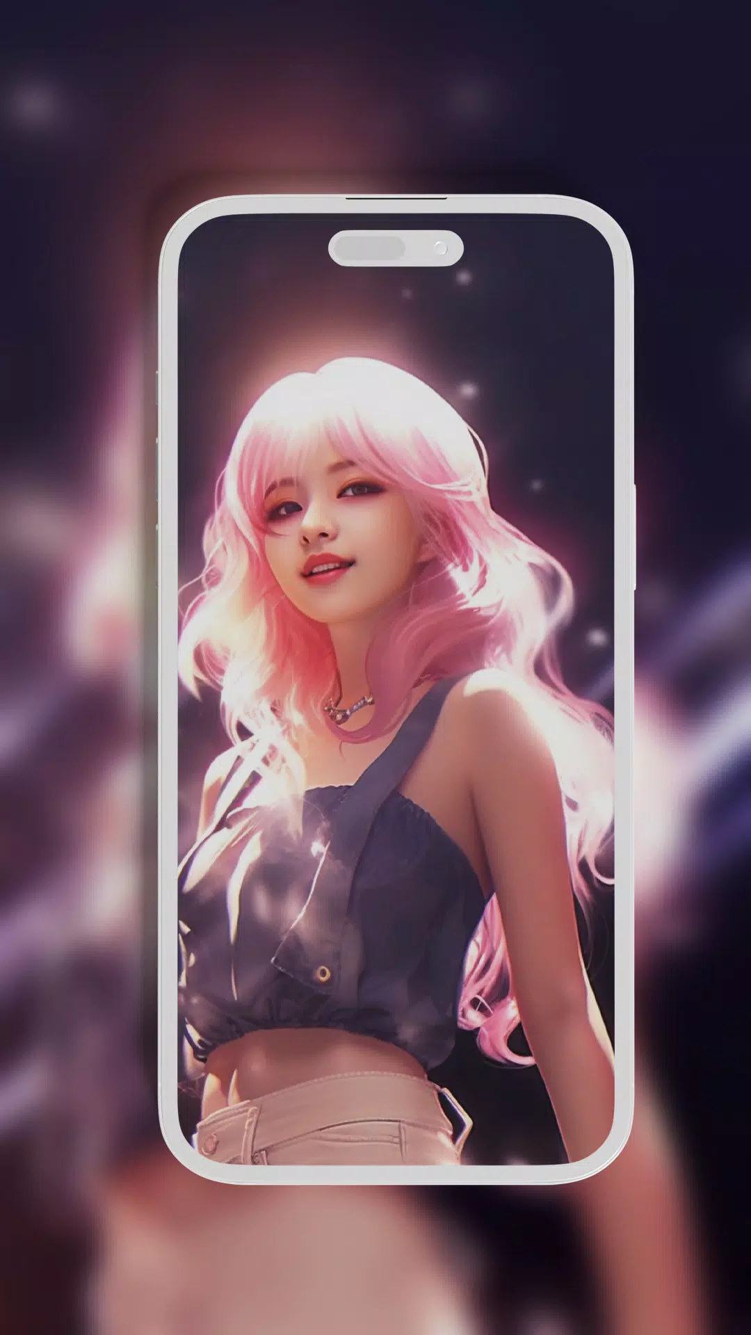 Kpop Idol Wallpaper APK for Android Download - PGYER APKHUB