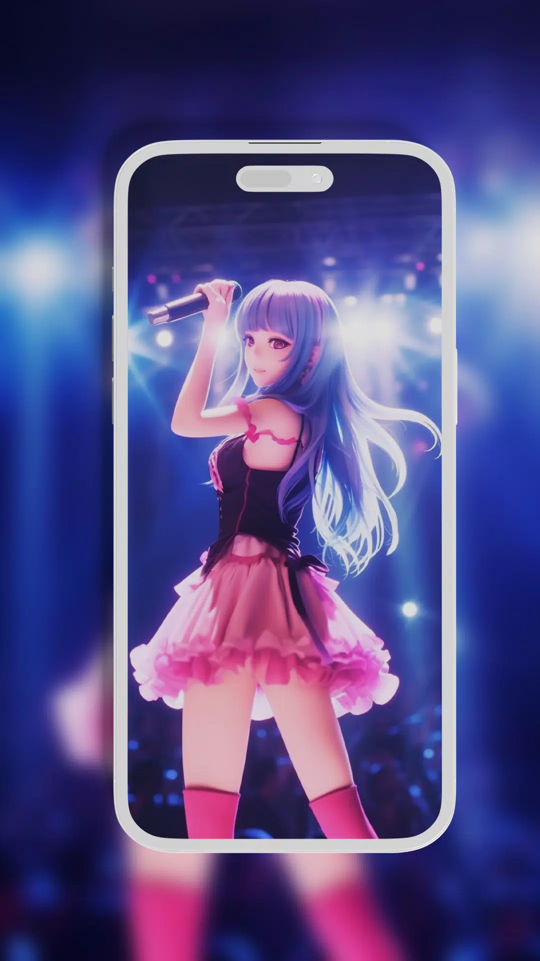 Kpop Idol Wallpaper APK for Android Download - PGYER APKHUB