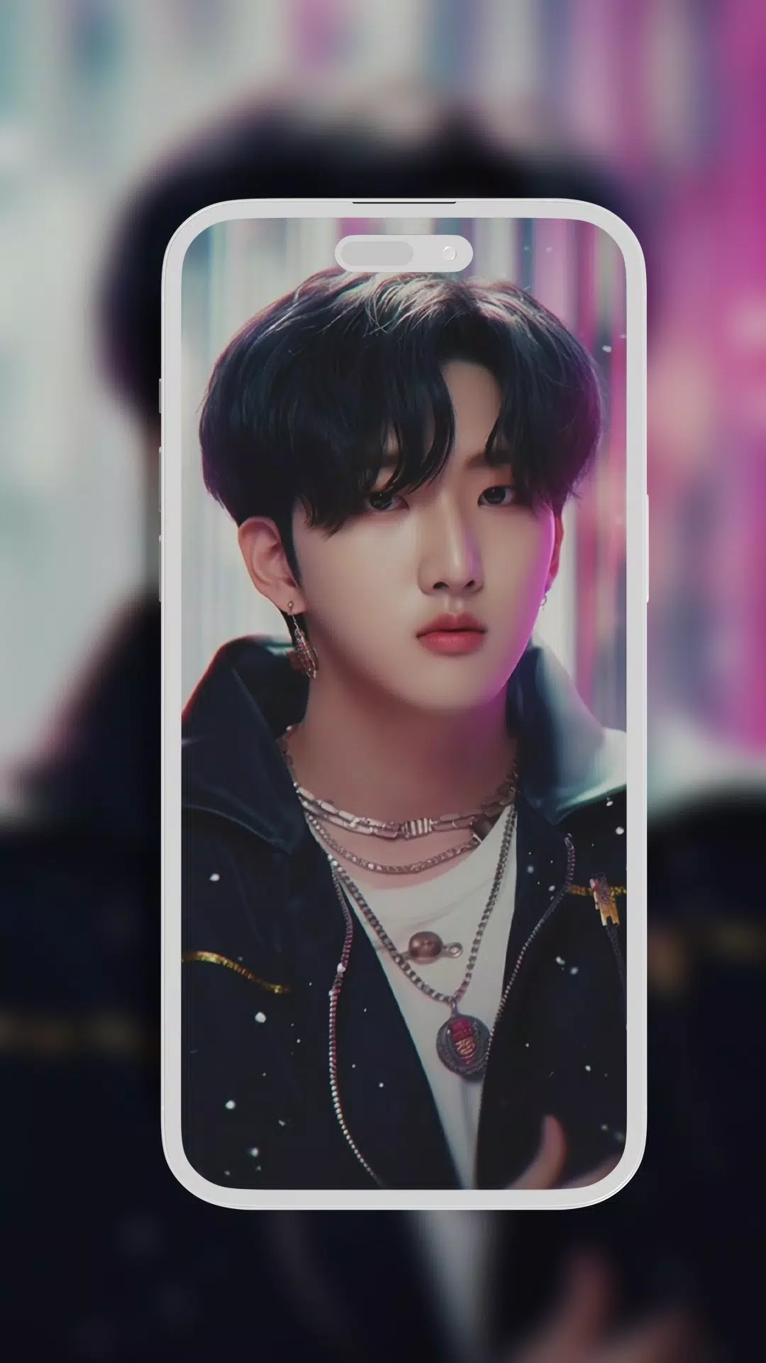 Kpop Idol Wallpaper APK for Android Download - PGYER APKHUB