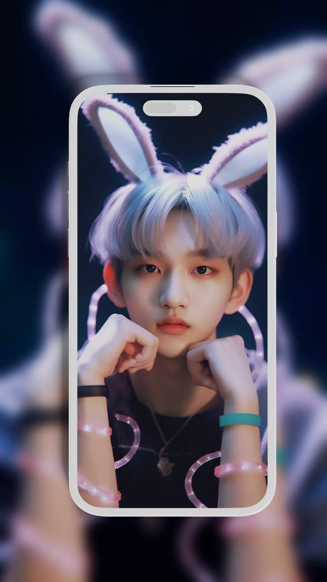 Kpop Idol Wallpaper APK for Android Download - PGYER APKHUB