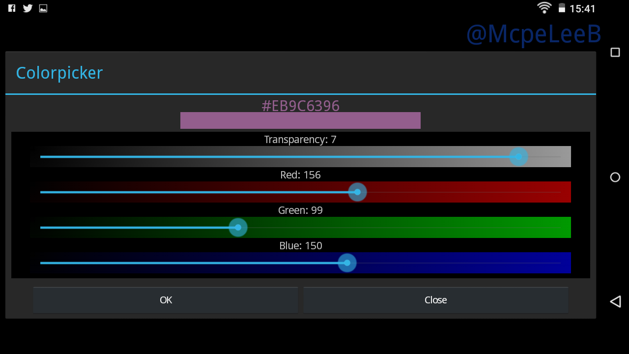 Color Picker APK for Android Download - PGYER APKHUB Color Picker APK for Android Download - PGYER APKHUB